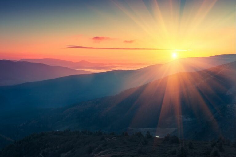 Names That Mean Sun: 230+ Brilliant Choices For Your Ray Of Sunshine