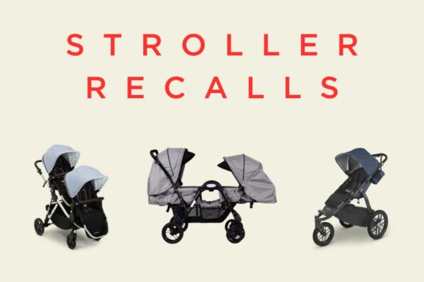 Stroller Recalls 2020-2023: What You Need To Know