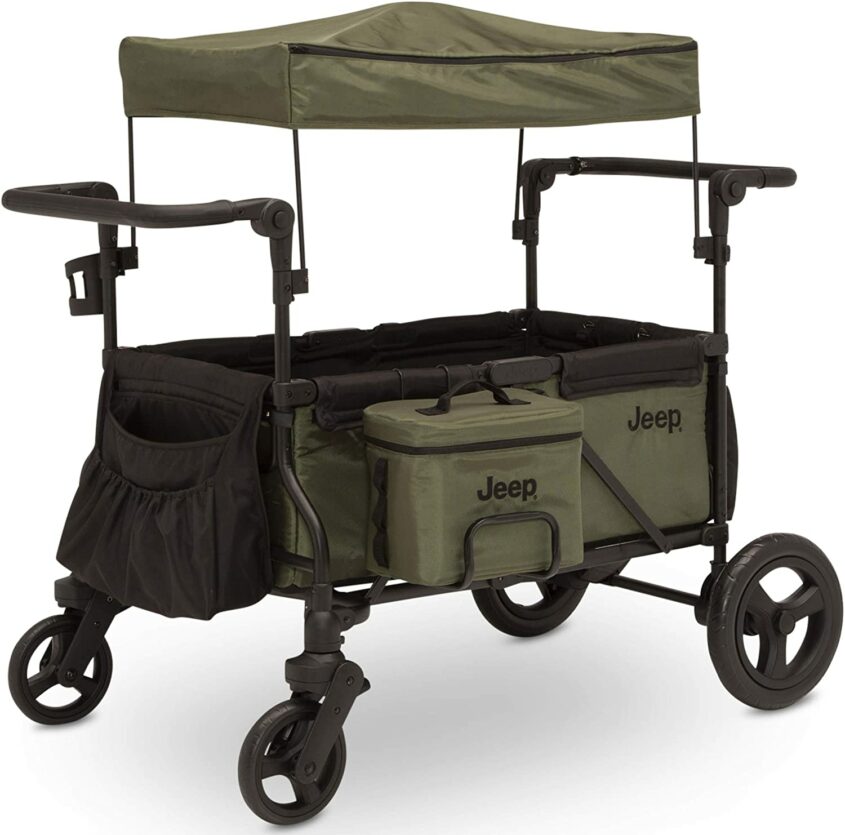 Stroller Recalls 2020-2023: What You Need To Know
