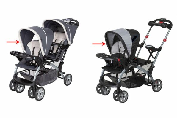 Stroller Recalls 2020-2023: What You Need To Know