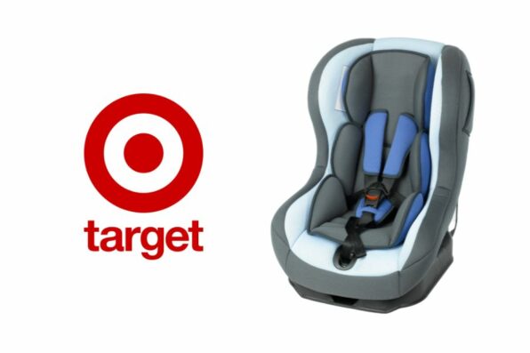 Target Car Seat Trade-In Program 2023
