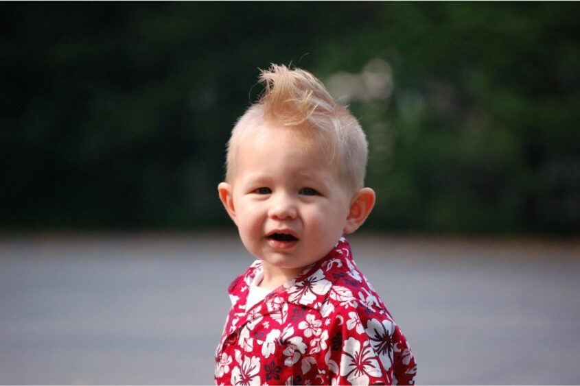 300 Hawaiian Boy Names Their Cool Meanings