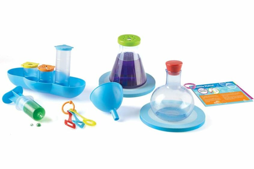 25+ Educational Toys For 4-Year-Olds (For Child Development)
