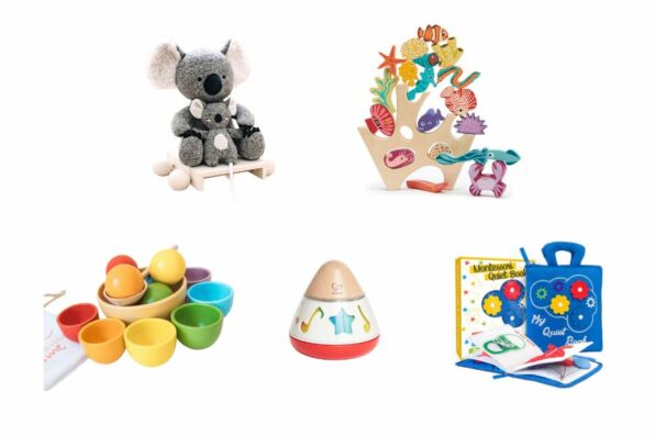 The 23 Best Educational Toys For Different Age Groups