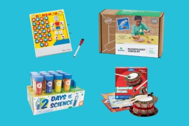 21 Educational Toys For 6-Year-Olds: What’s Best For Them?