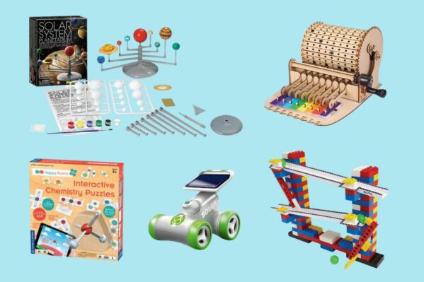 21 Educational Toys For 8-Year-Olds - Motherhood Community