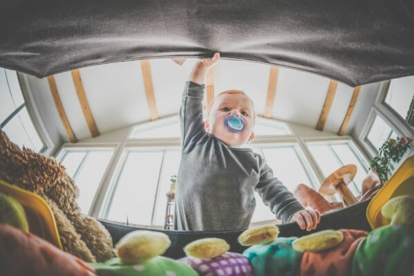 410+ Badass Boy Names With Hardy & Tough Meanings