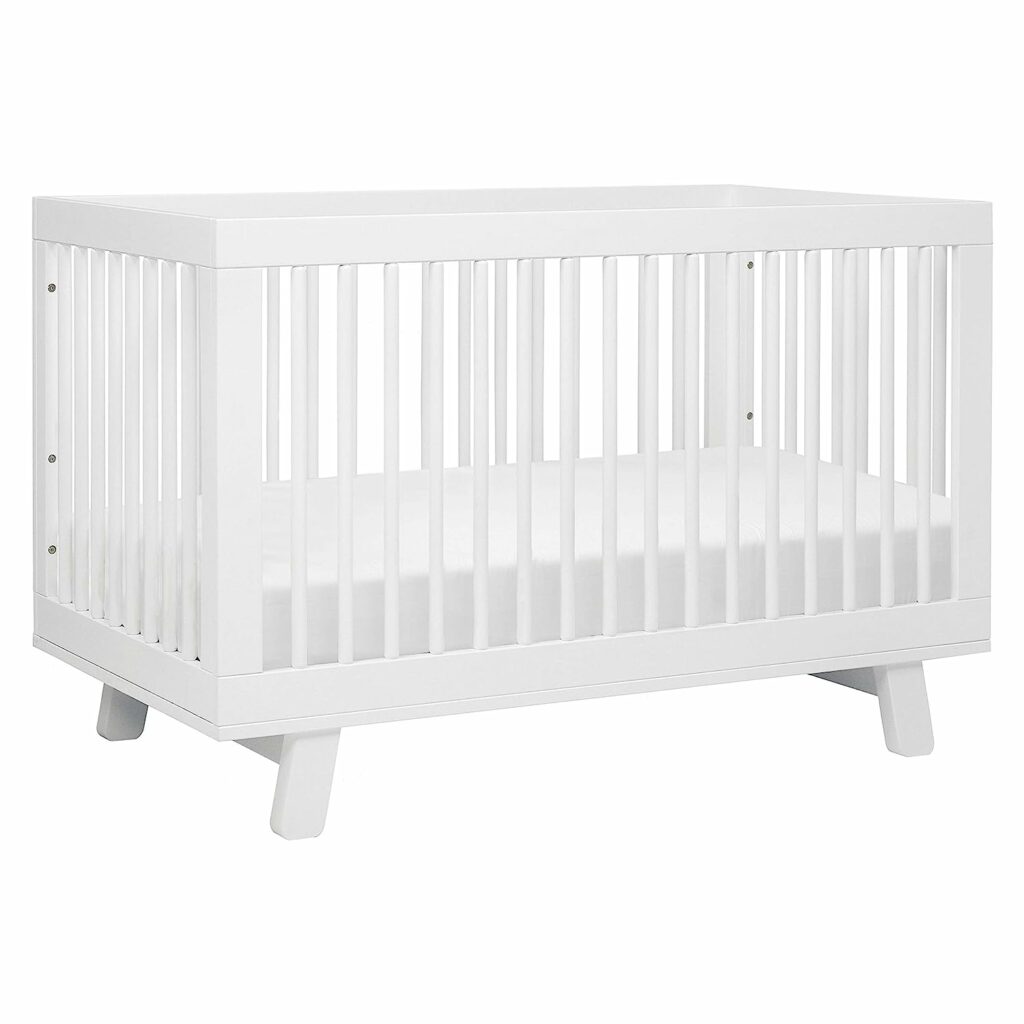 Crib Recalls: Affected Products & How To Keep Your Baby Safe