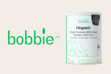 Organic, European-Style Bobbie Formula - Motherhood Community