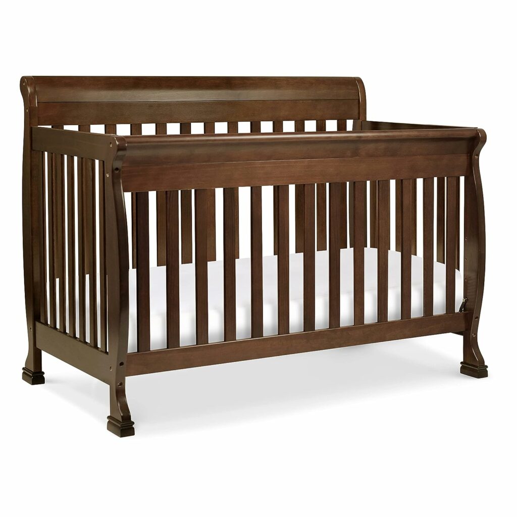 Crib Recalls: Affected Products & How To Keep Your Baby Safe
