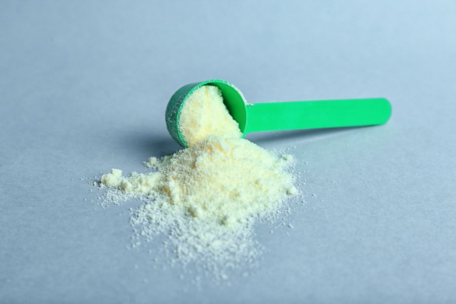 FDA Announces Infant Formula Study: Production, Market, & More