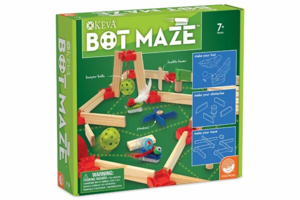 Our Ultimate Gift Guide: 28 Educational Toys For 7-Year-Olds (Best For ...