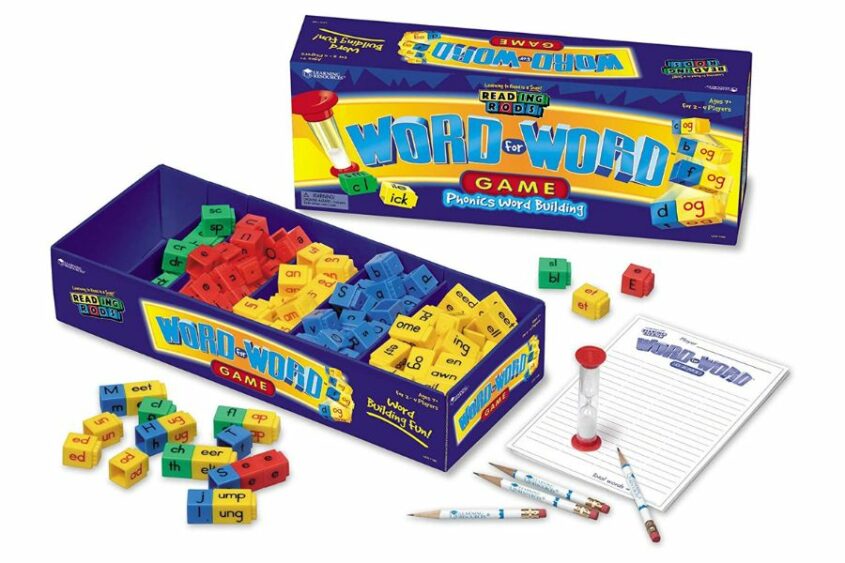 Our Ultimate Gift Guide: 28 Educational Toys For 7-Year-Olds (Best For ...