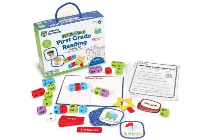 21 Educational Toys For 6-Year-Olds: What’s Best For Them?