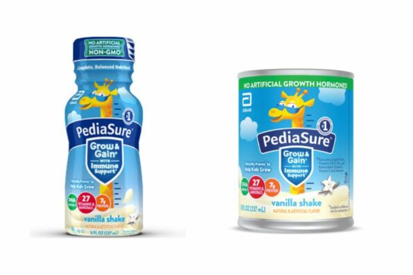 PediaSure Warnings: Misleading Claims - Motherhood Community