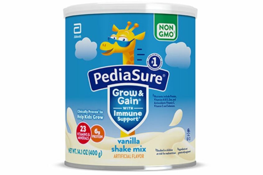 PediaSure Warnings: Misleading Claims - Motherhood Community