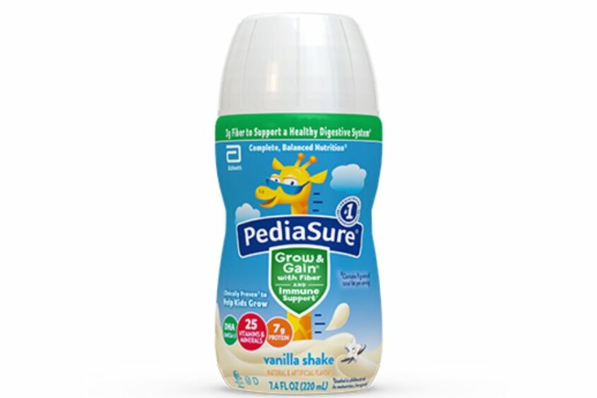 PediaSure Warnings: Misleading Claims - Motherhood Community