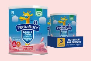 PediaSure Warnings: Misleading Claims - Motherhood Community