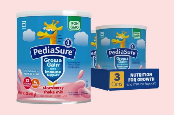 PediaSure Warnings: Misleading Claims - Motherhood Community