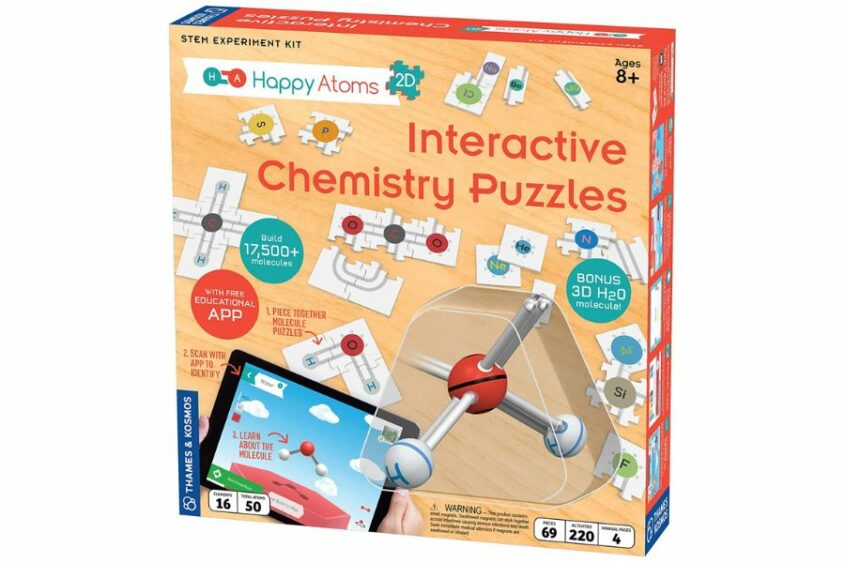 21 Educational Toys For 8-Year-Olds - Motherhood Community
