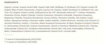 Bobbie Formula Reviews - Motherhood Community