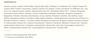 Bobbie Formula Reviews - Motherhood Community