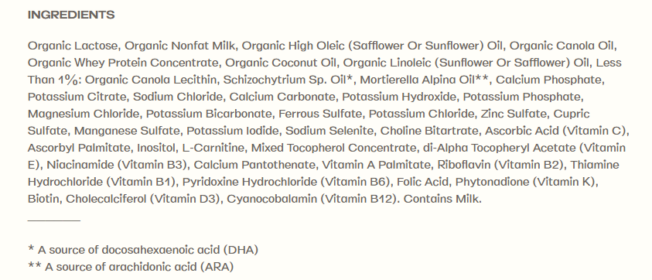 Bobbie Formula Reviews - Motherhood Community