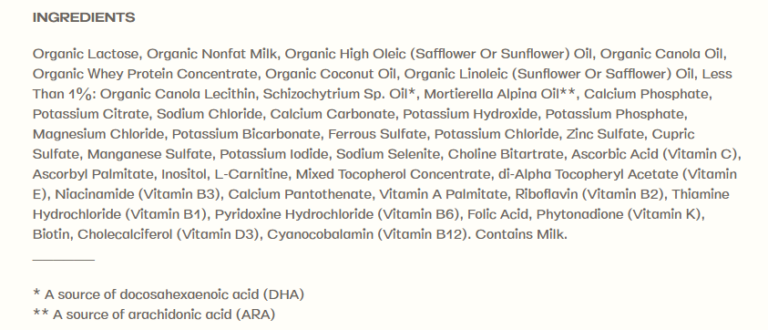 Bobbie Formula Reviews - Motherhood Community