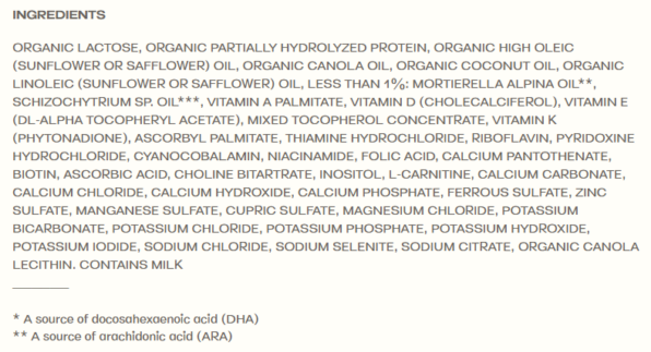 Bobbie Formula Reviews - Motherhood Community