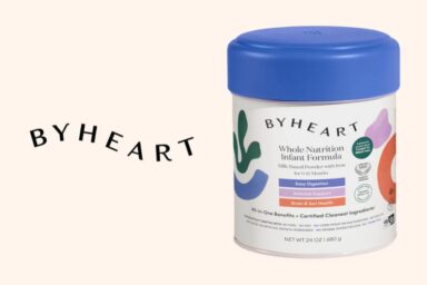 ByHeart Formula Reviews: How Does It Stack Up Against Other Alternatives?