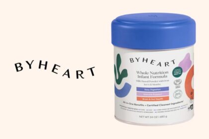 ByHeart Formula Reviews: How Does It Stack Up Against Other Alternatives?
