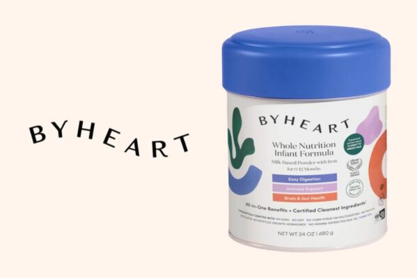 ByHeart Formula Reviews - Motherhood Community
