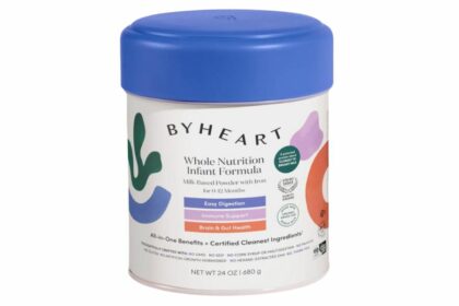 ByHeart Formula Reviews - Motherhood Community