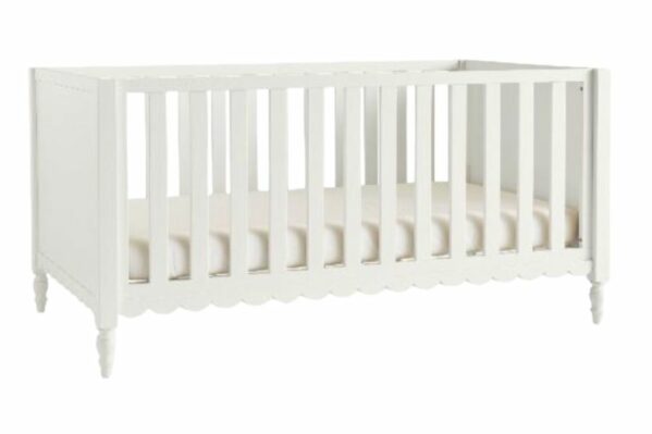 Crib Recalls: Affected Products & How To Keep Your Baby Safe