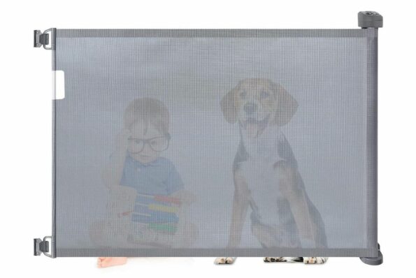 The 6 Best Retractable Baby Gates For Child Safety