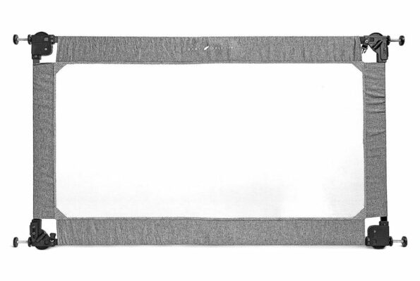 The 6 Best Retractable Baby Gates For Child Safety