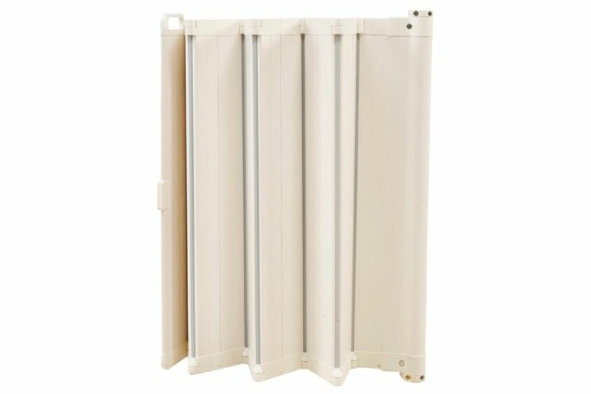 The 6 Best Retractable Baby Gates For Child Safety