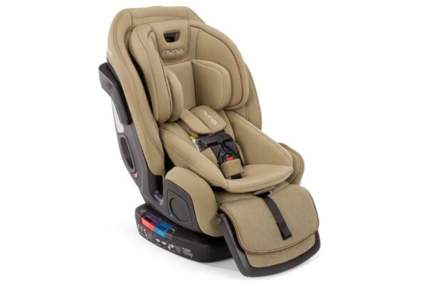 Nuna RAVA Review: What Makes It Special & Should You Buy It?