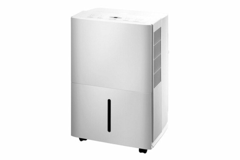 Gree Dehumidifiers Recall (2023) Over Burn & Fire Risks