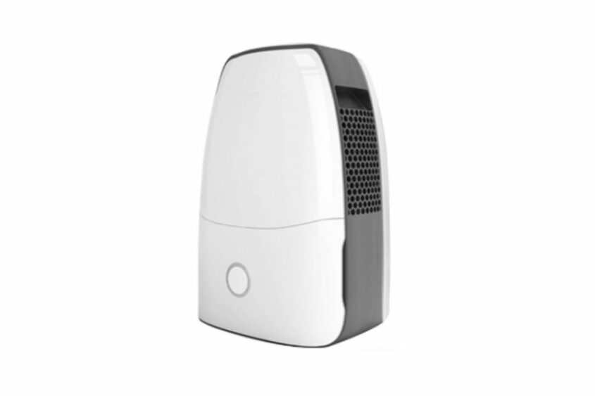 Gree Dehumidifiers Recall (2023) Over Burn & Fire Risks