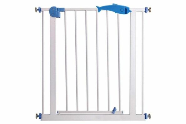 The 6 Best Retractable Baby Gates For Child Safety