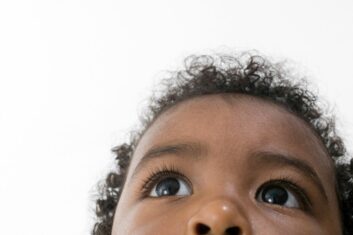 190+ Black Baby Names With Meaningful Definitions