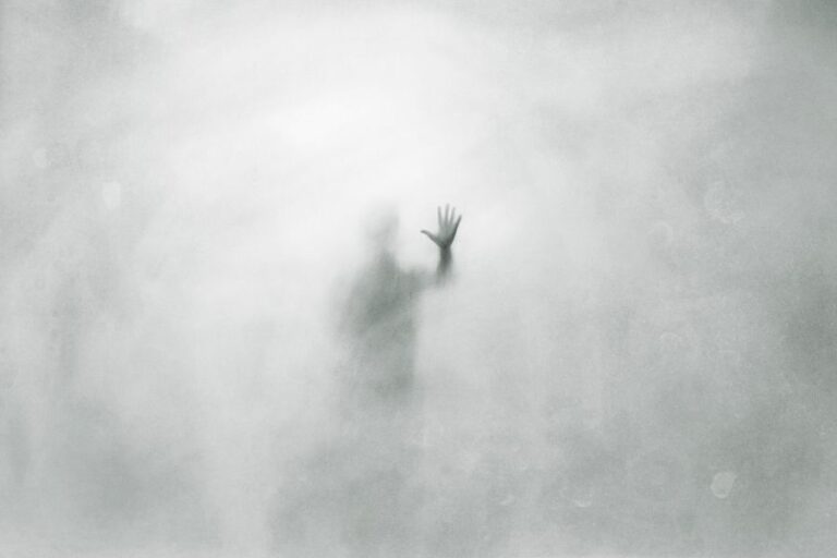 210+ Ghost Names & Their Spooky (Or Cool) Stories