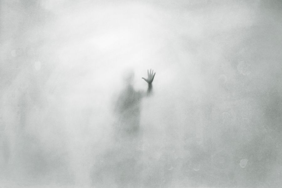 210+ Ghost Names & Their Spooky (Or Cool) Stories