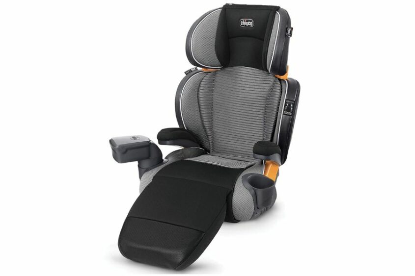 The 16 Narrowest Booster Seats: Which One’s The Best Buy?