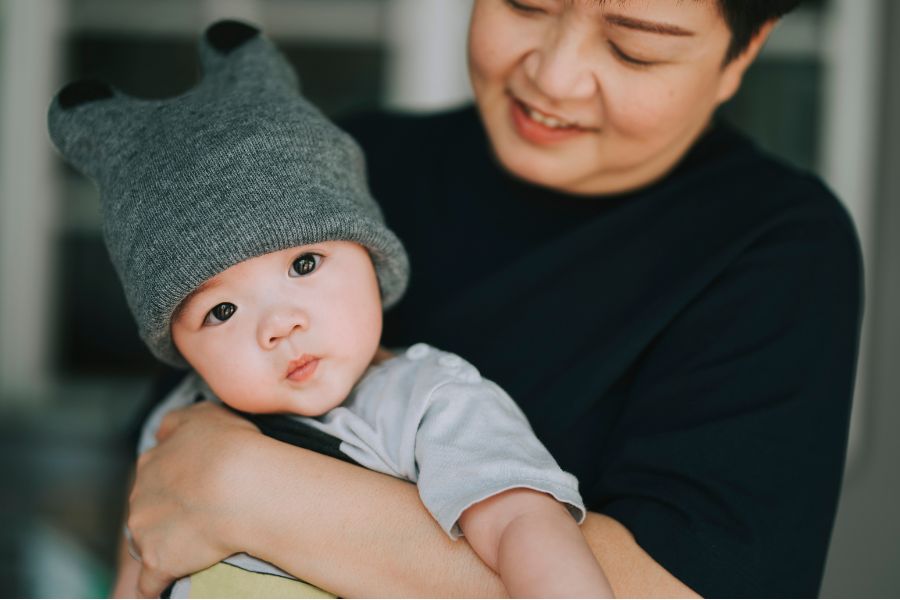 The 880+ Best Boy Names & Their Popularity Ranks