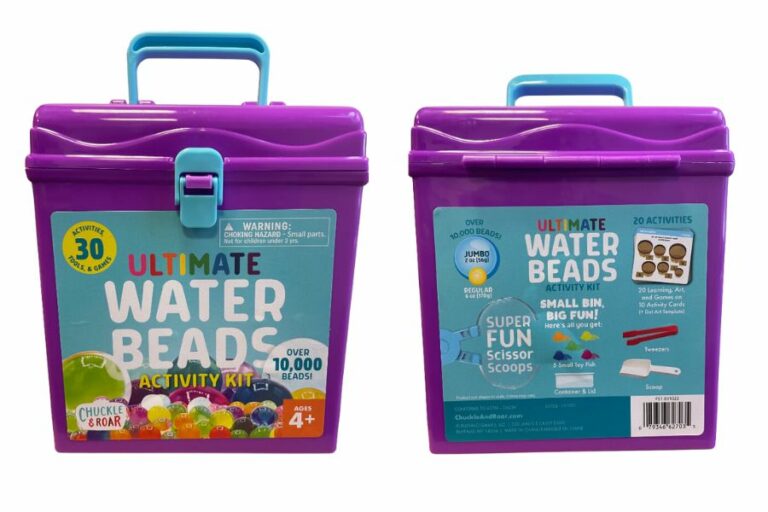 Recalled Toys: A Comprehensive List From 2020 To 2023 - Motherhood ...