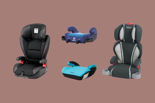 The 16 Narrowest Booster Seats: Which One’s The Best Buy?