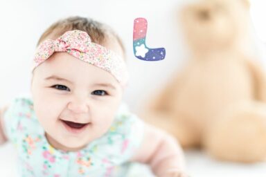 Names That Start With L For Girls: 110+ Choices