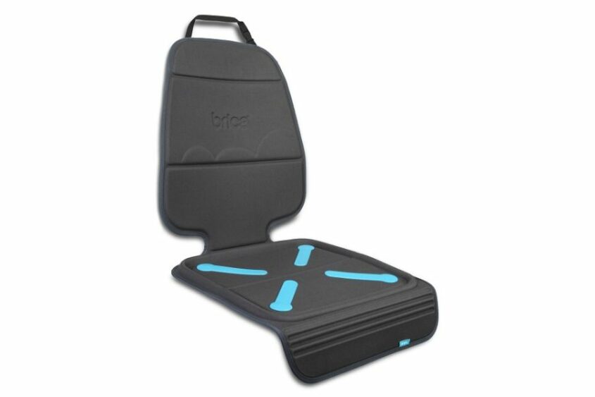 27 Car Seat Protectors & Covers: Budget-Friendly To Lavish